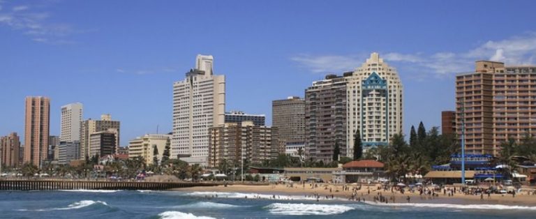 Durban City Day Tour – Durban Safaris