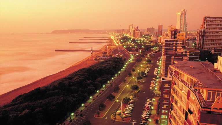 About Durban – Durban Safaris